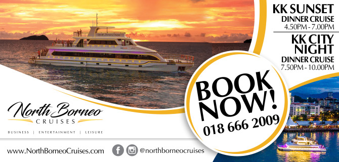 Welcome to Marina Court Resort Kota Kinabalu Sabah Borneo